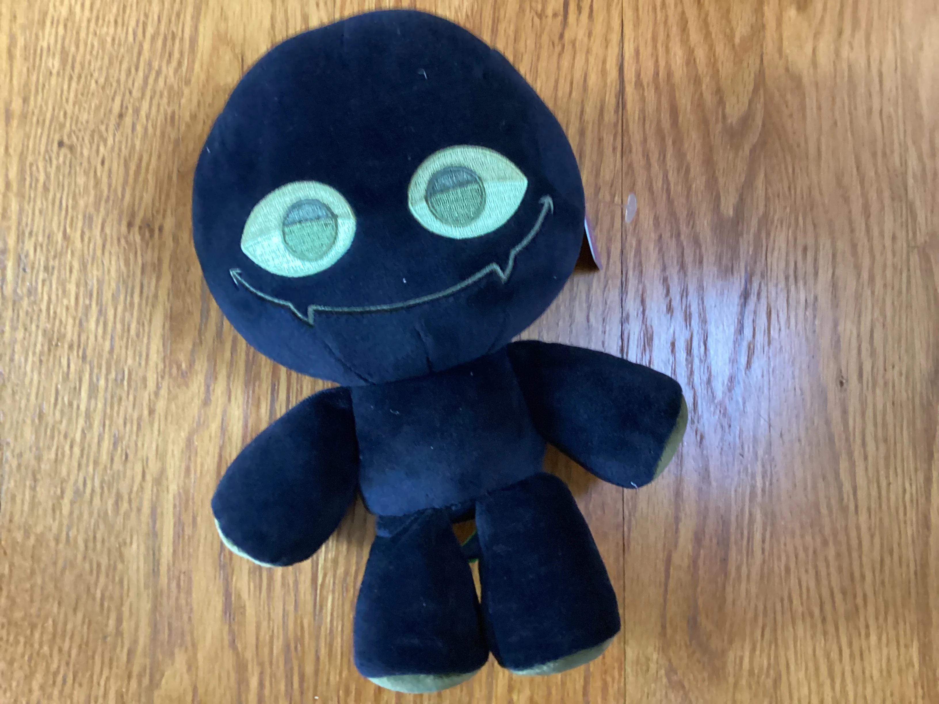 What is this lil goob doing here before June 2nd? | Fandom