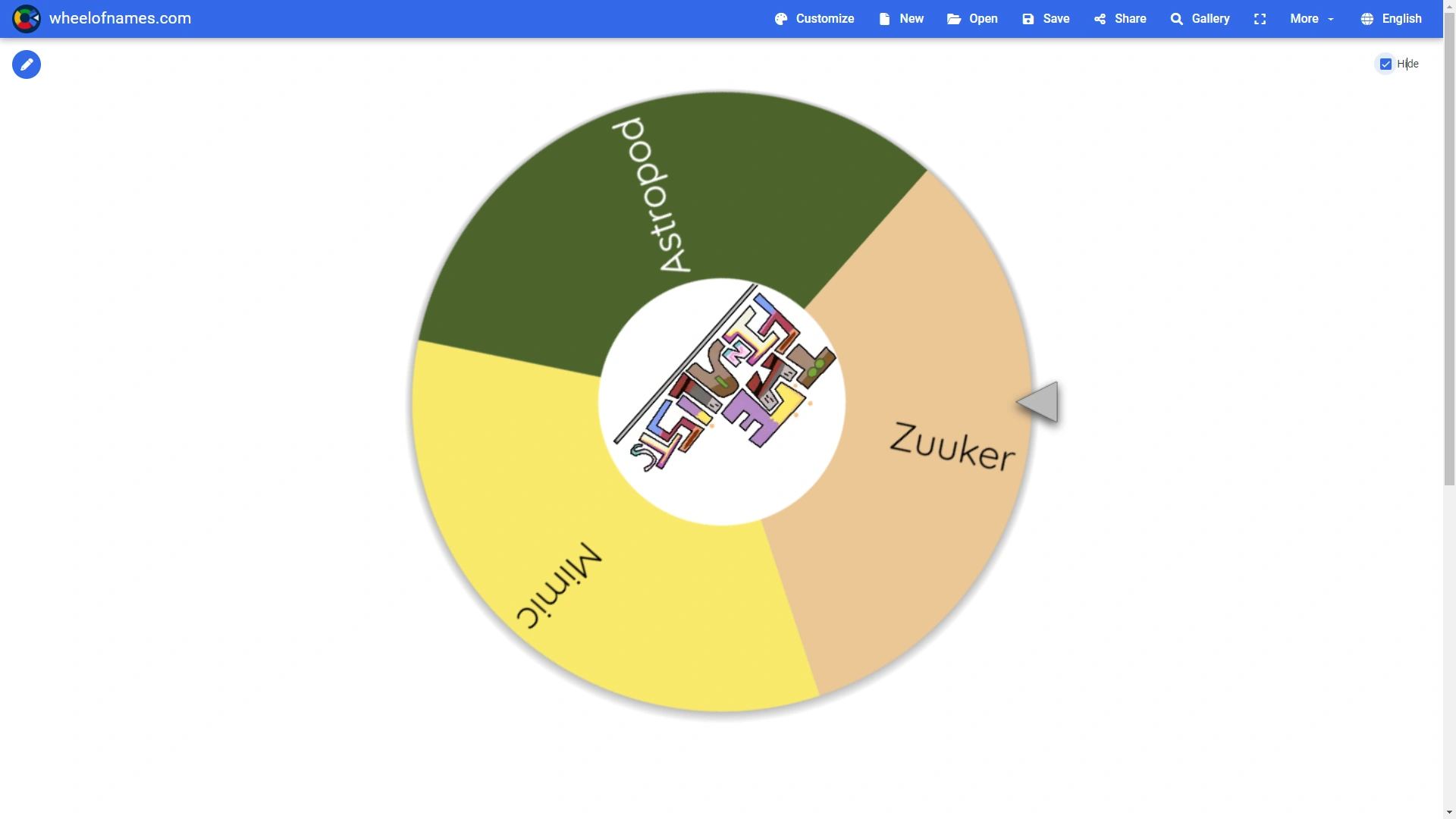 Three Monsters Left. | Fandom