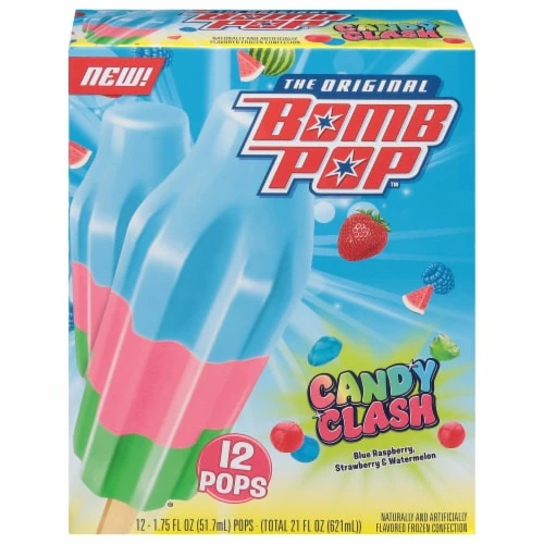 Can you identify this song? Ice pop | Fandom