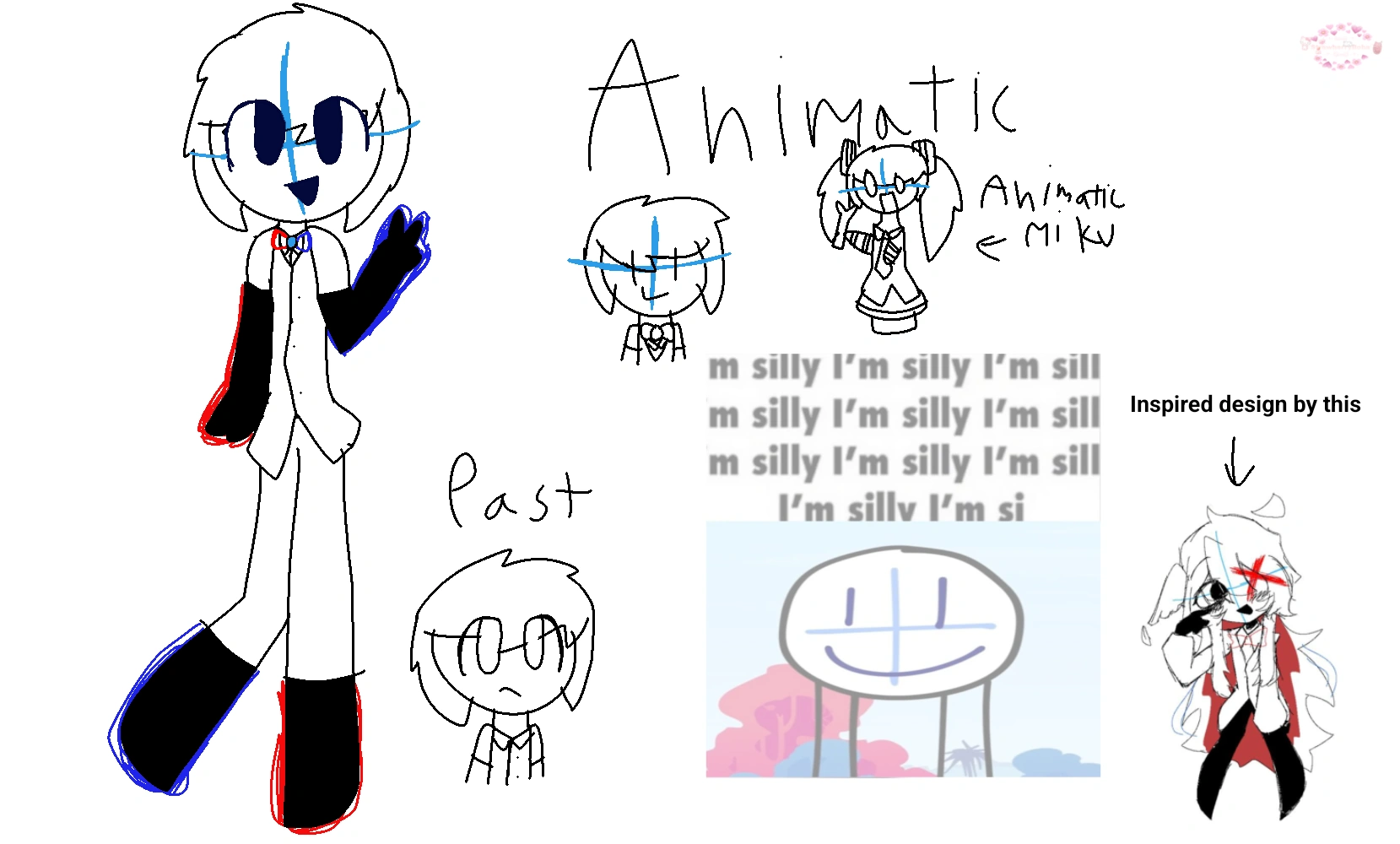 My Animatic Human | Fandom