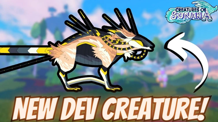 Dowatt of sonaria | Fandom