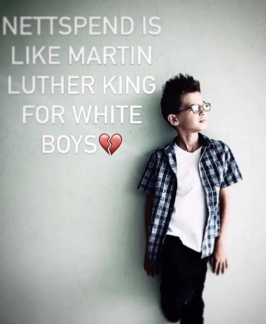 Roblox MLK Cap | Fandom