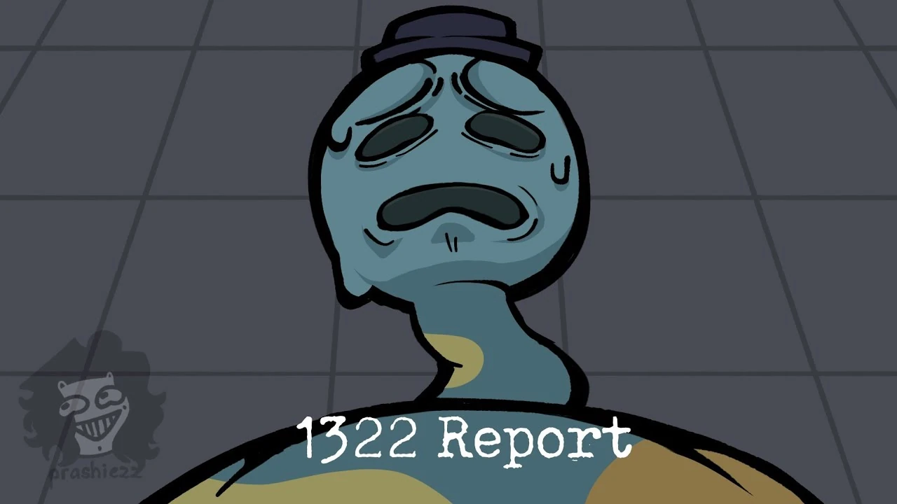 "Jack" | Poppy Playtime Animatic | Fandom