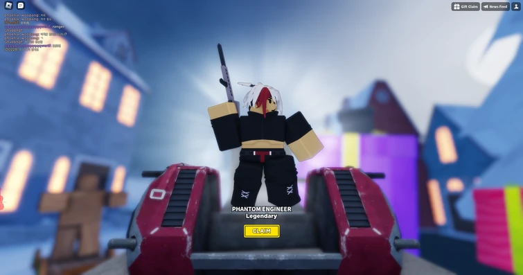 first phantom crate | Fandom