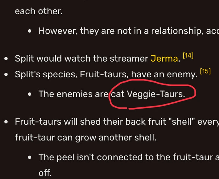 CAT VEGGIE-TAUR | Fandom