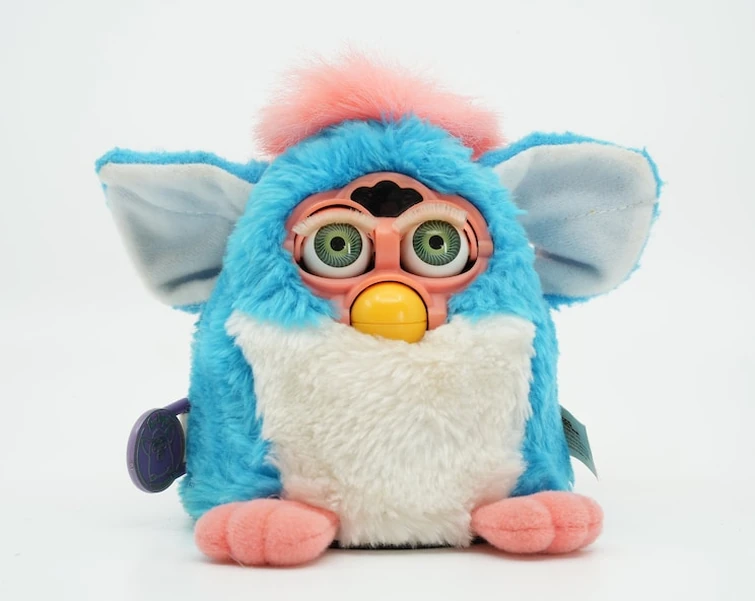 Imagine if AM made a FURBY pet 😍😍😍😍 | Fandom