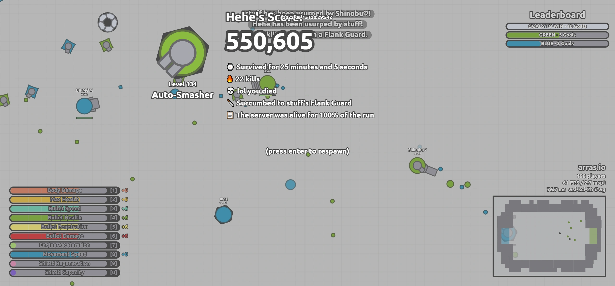 First time auto smasher | Fandom