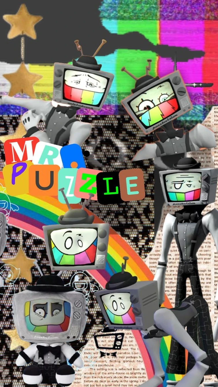 PUZZLE POOKIE IS BACK | Fandom