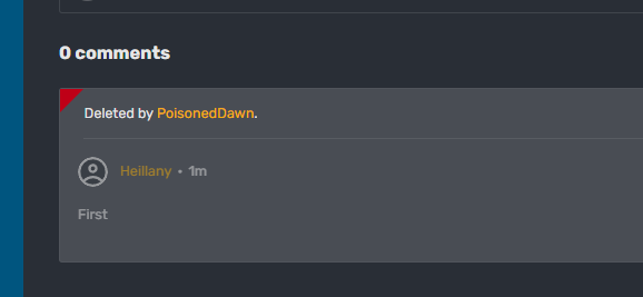 balance has been restored | Fandom