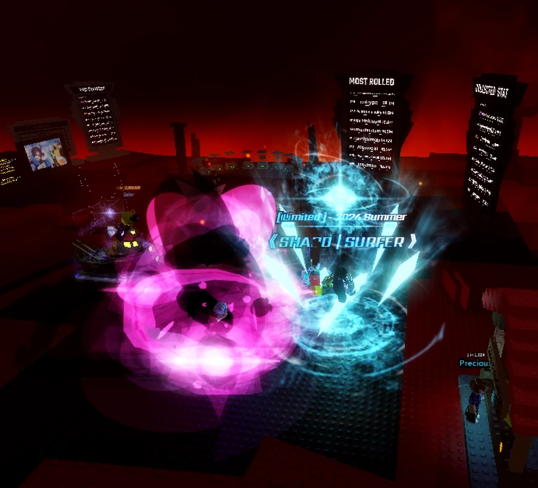 Discuss Everything About Sol's RNG Wiki | Fandom