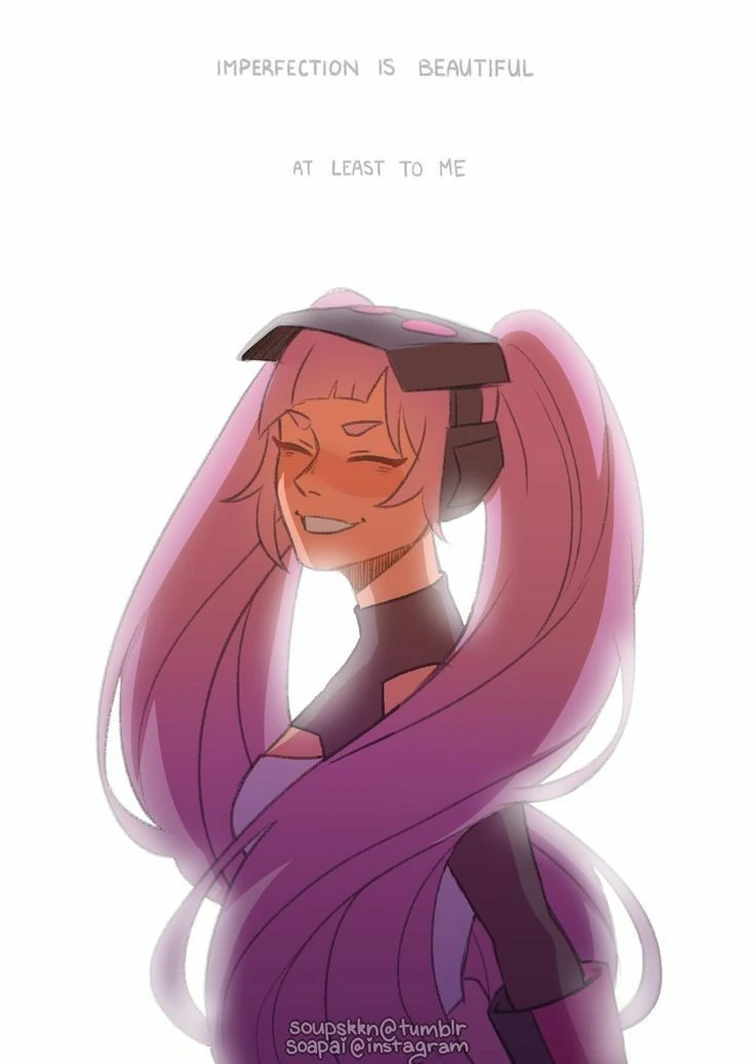 Entrapta art! | Fandom