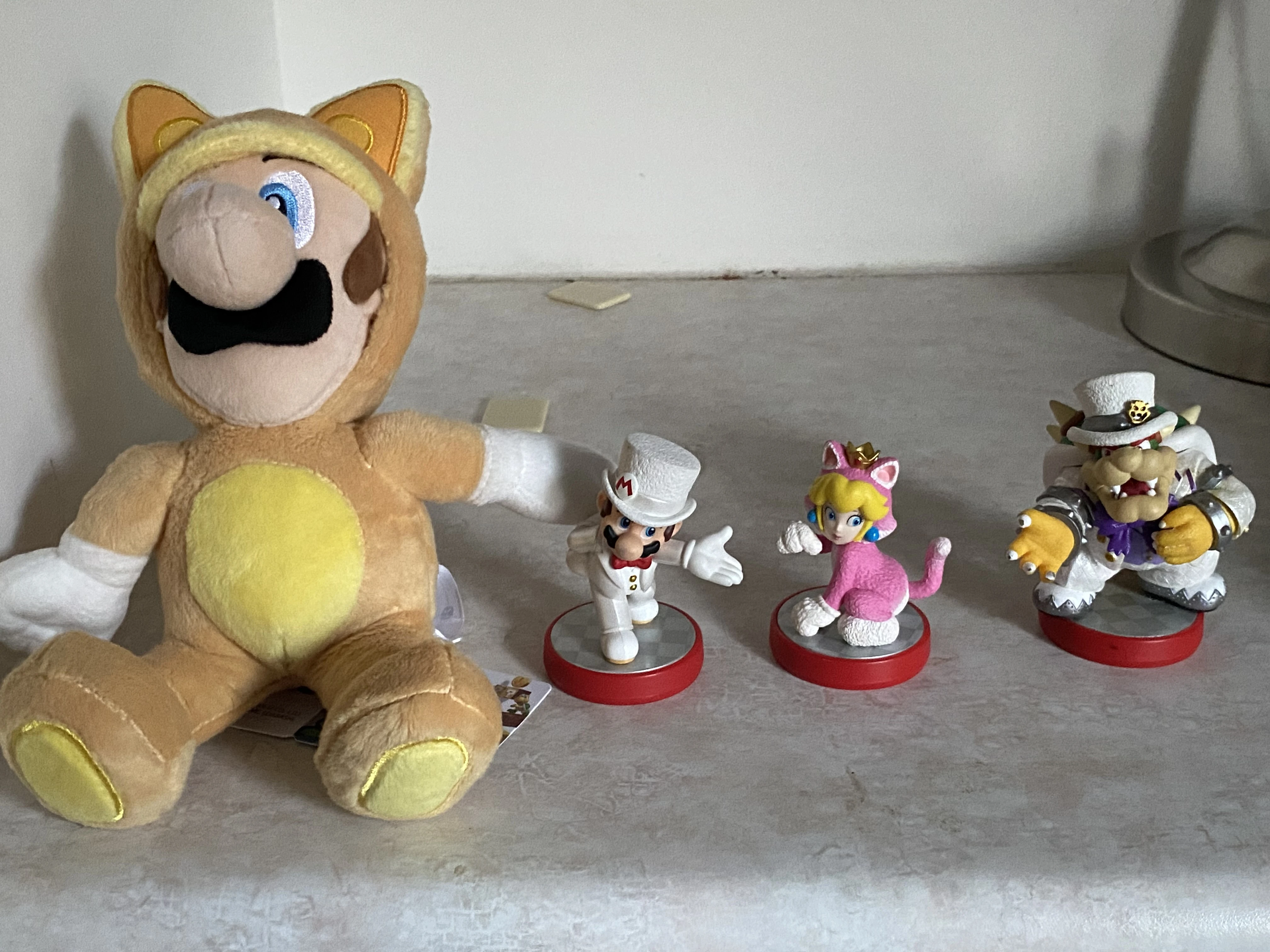 THE COLLECTION! | Fandom