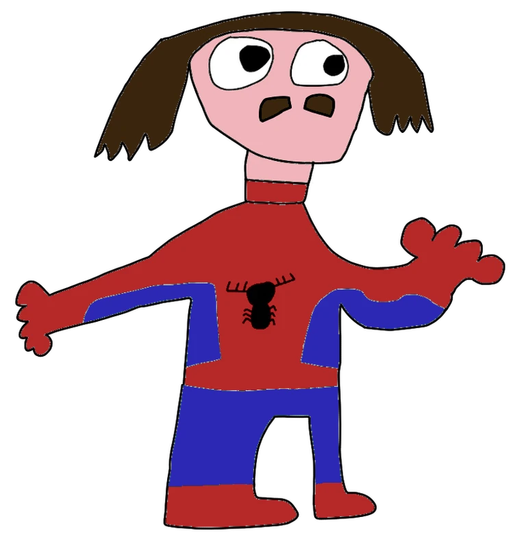 "You Laugh You Lose" || Manual Blast but Jimmyhere sings it | Fandom