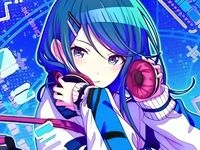 Hey you should join my project sekai Pinterest board (rules in desc ...