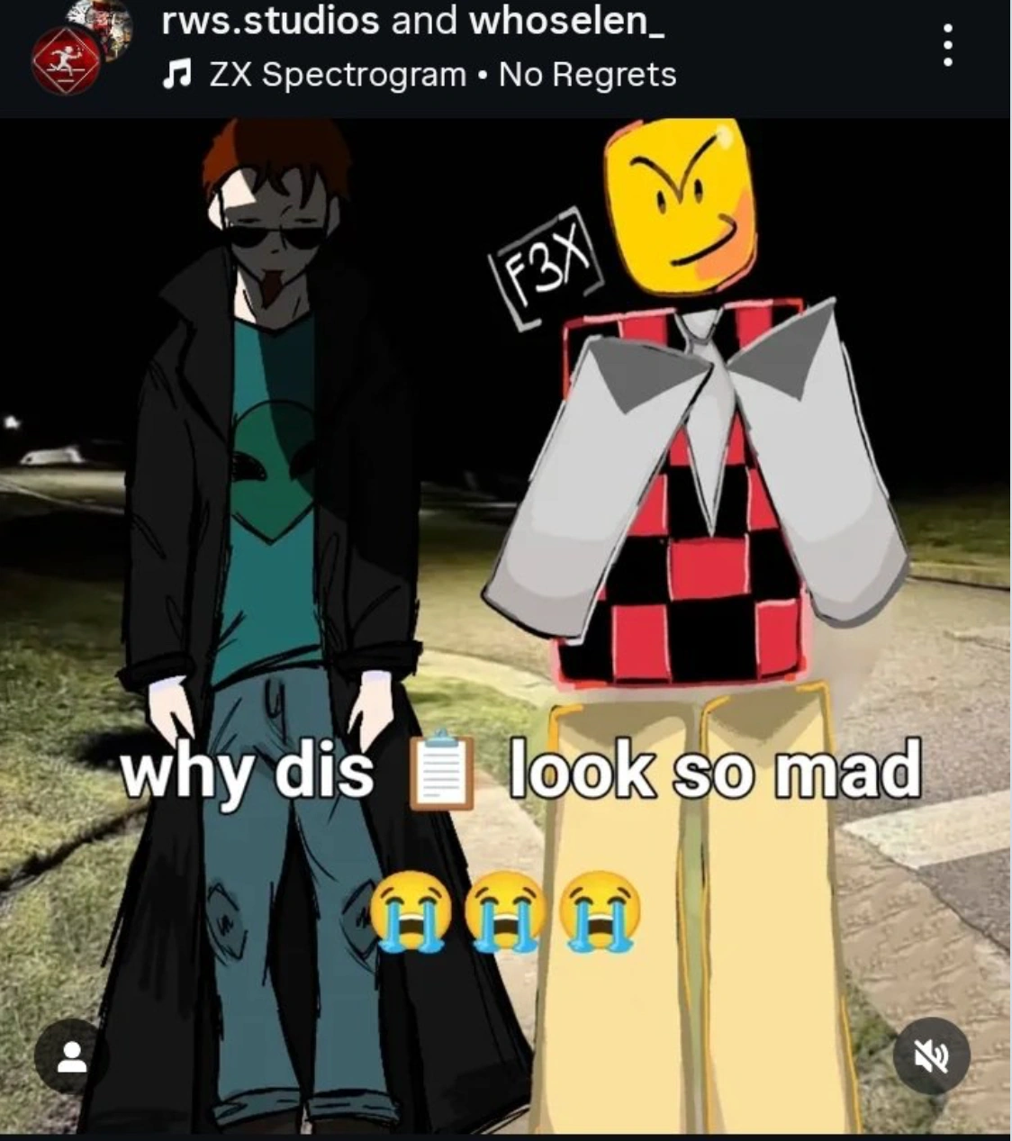 RUNNING WITH SCISSORS KNOWS ABOUT DEVESTO NOW? | Fandom