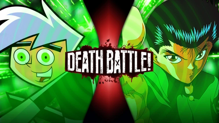 POV: Danny Phantom vs Yusuke Urameshi becomes official in season 11 ...