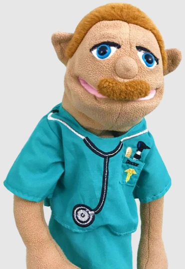 This may never become an official death battle, but by golly I can sure ...