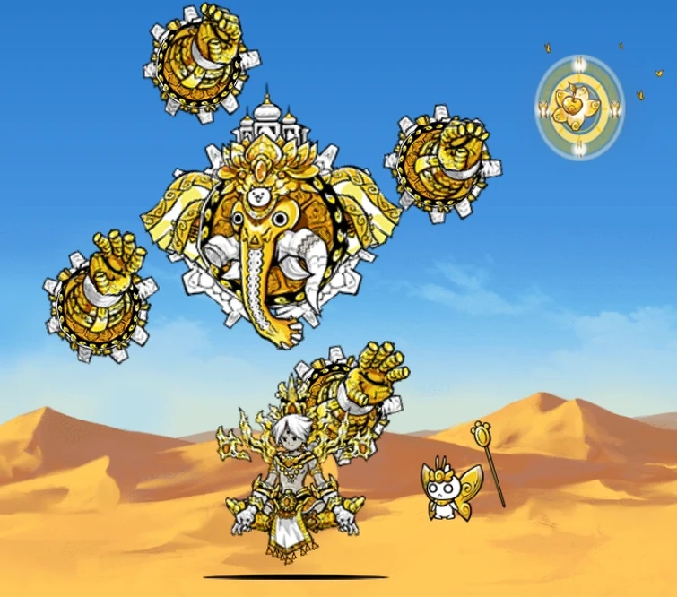 Discuss Everything About Battle Cats Wiki | Fandom