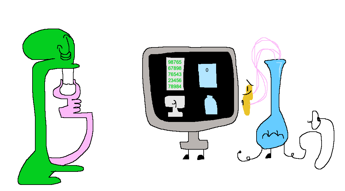 AWESOME TPOT 15 | Fandom