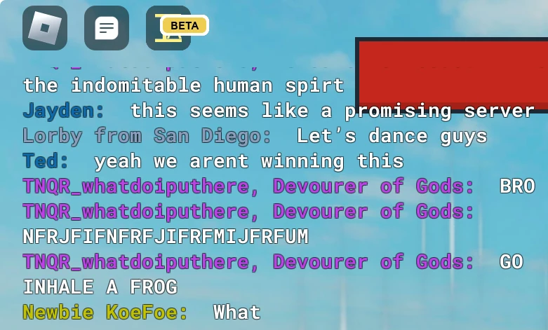 Average IA conversation | Fandom