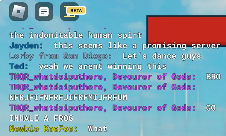 Average IA conversation | Fandom