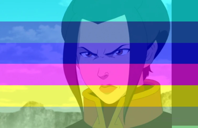 Discuss Everything About LGBT Characters Wikia | Fandom