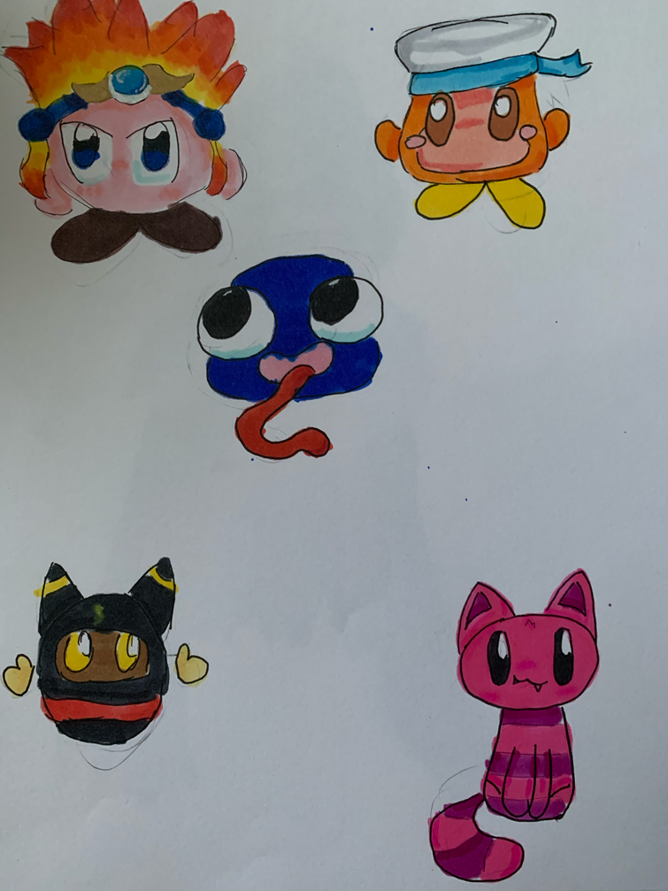 Discuss Everything About Kirby Wiki | Fandom