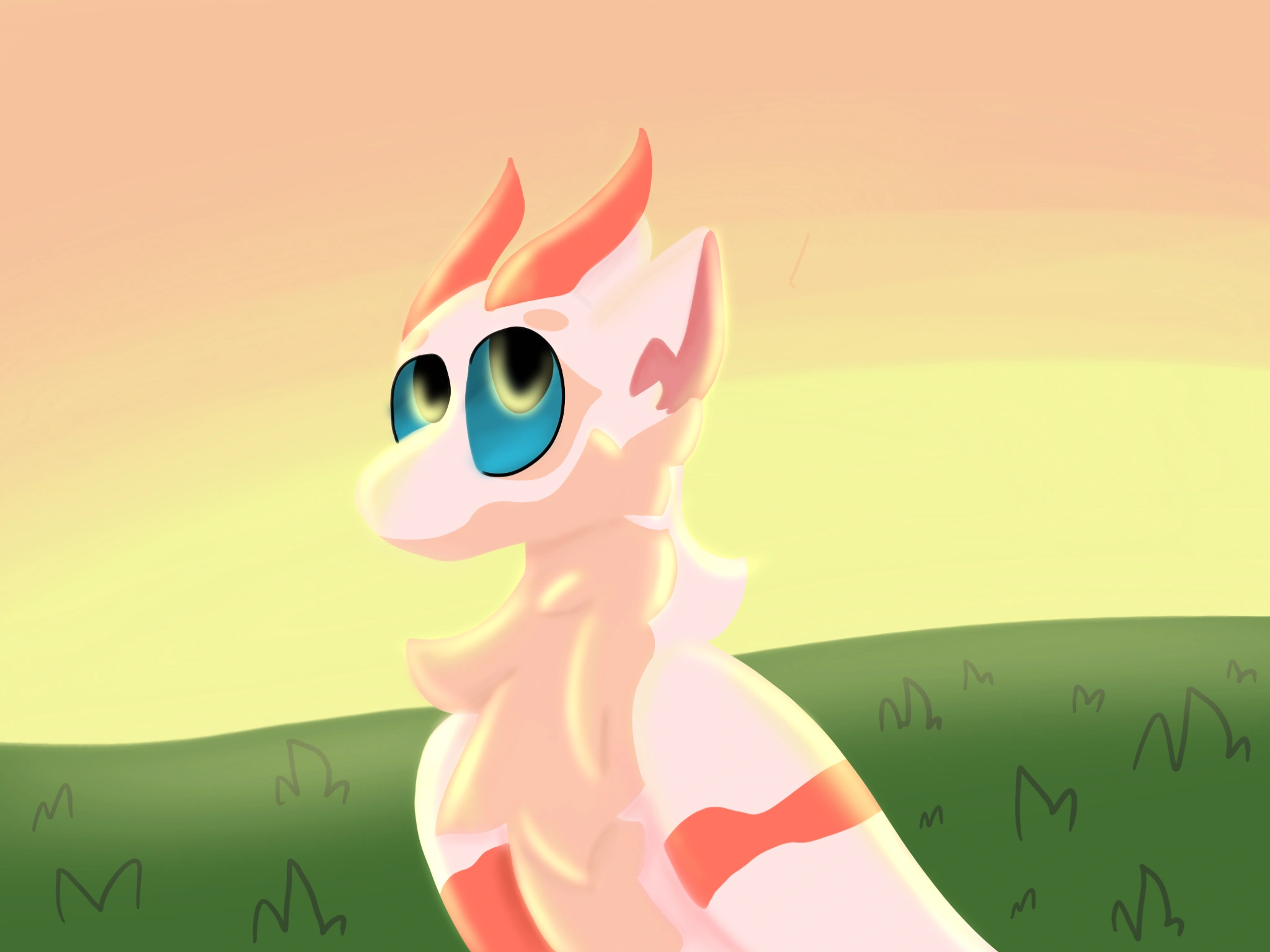 Saurium Drawing | Fandom