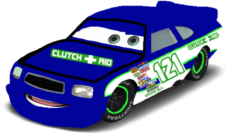 Klint Shiftright (1973-1996) | Fandom