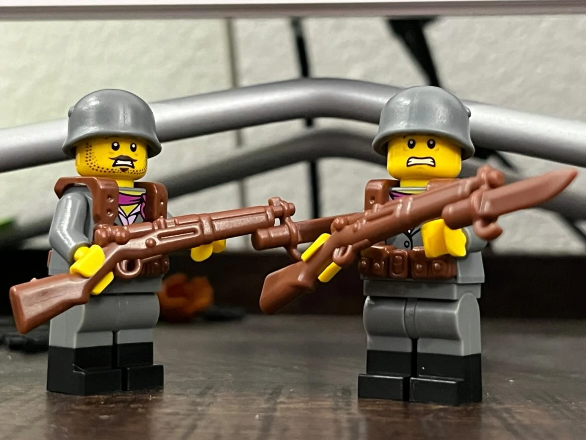 Lego larpmaxxing | Fandom