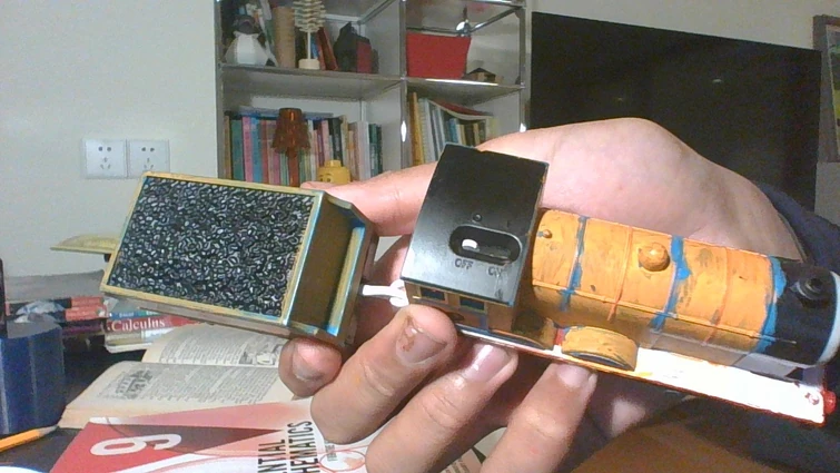 Custom Trackmaster Mainline | Fandom