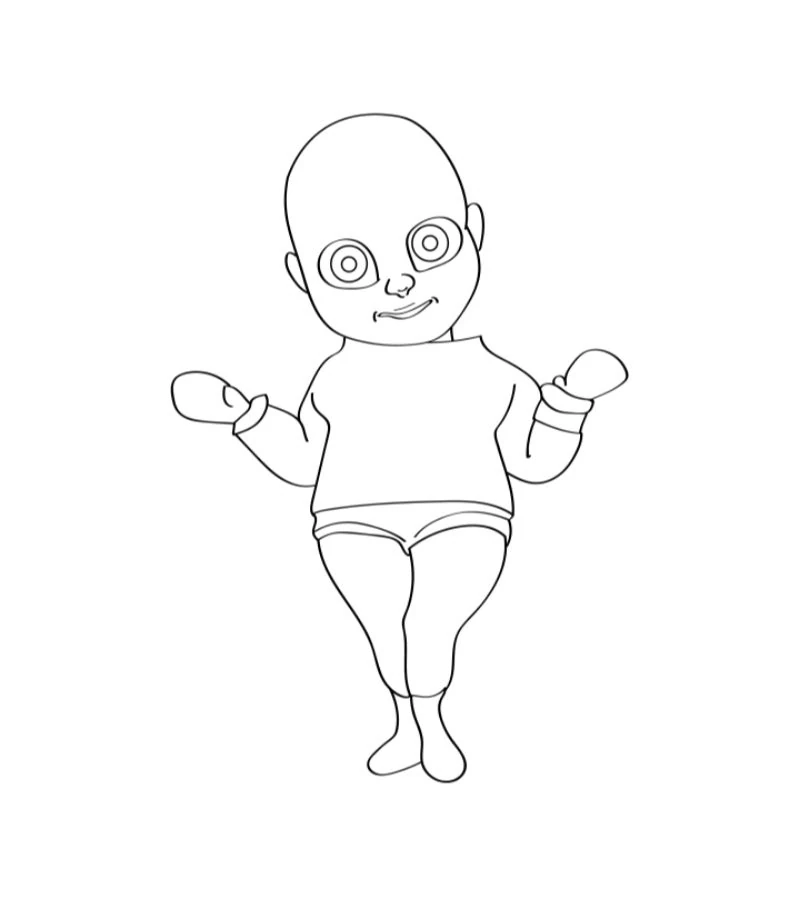 Horror Game notes | Fandom