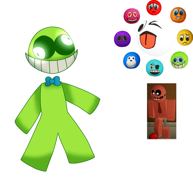 Discuss Everything About Regretevator Wiki | Fandom