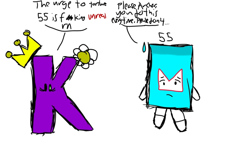 So uh… help? /silly | Fandom