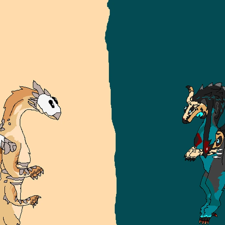 Discuss Everything About Creatures of Sonaria Wiki | Fandom