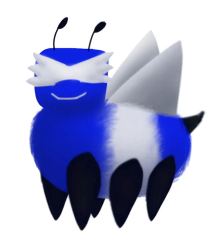 Cobalt Bee | Fandom