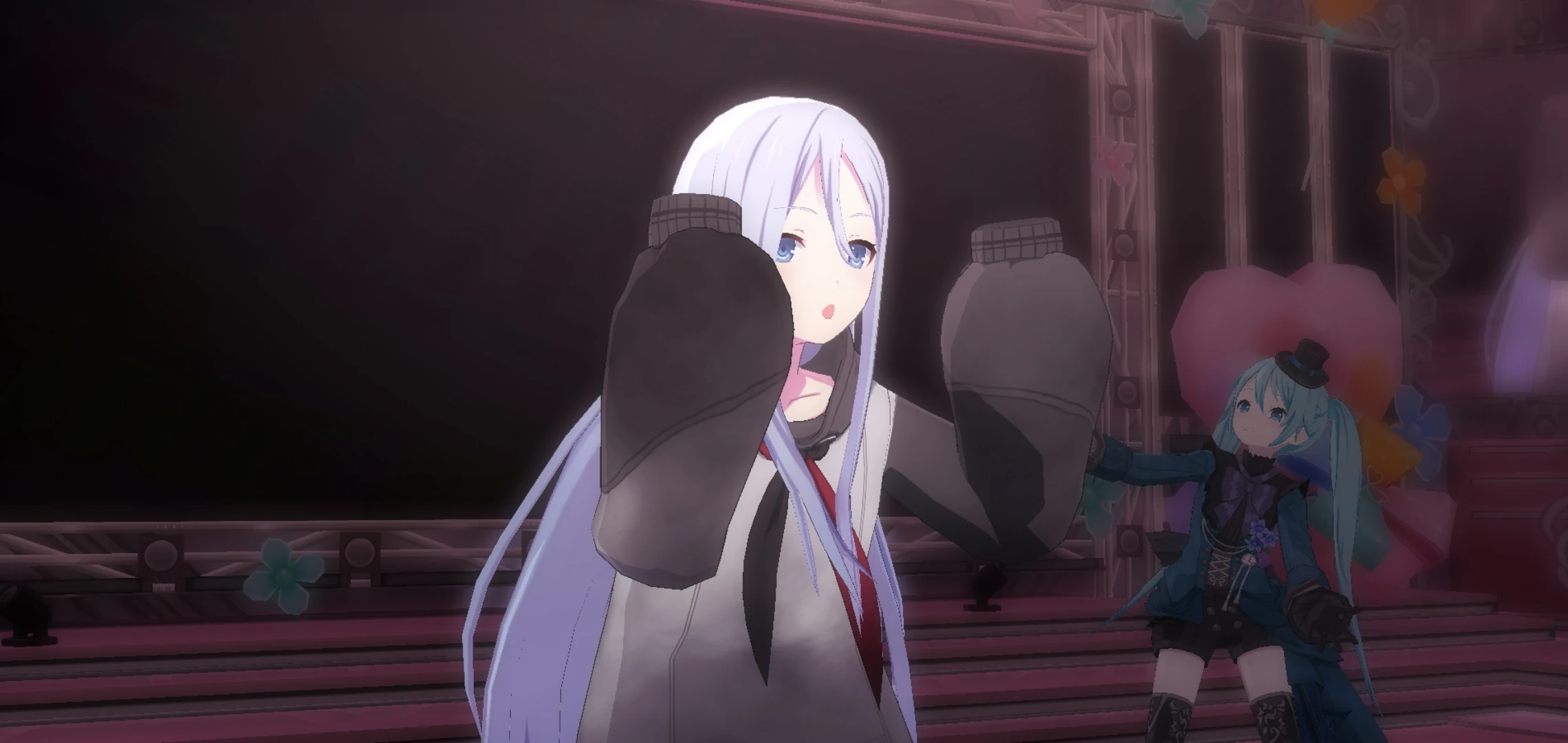 Newly Edgy Idols but its my unit shuffle AU MMJ (VERY CURSED) | Fandom