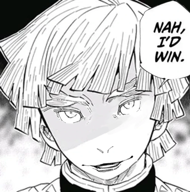 Doing requests during my jjk brainrot part 3: Kaigaku | Fandom