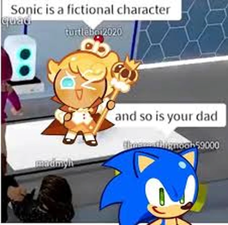 My collection of Cookie Run memes | Fandom