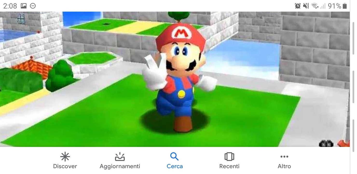 Wo's created Mario? | Fandom