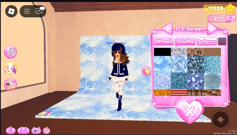 𝐏𝐚𝐭𝐭𝐞𝐫𝐧 𝐩𝐚𝐜𝐤 | Fandom