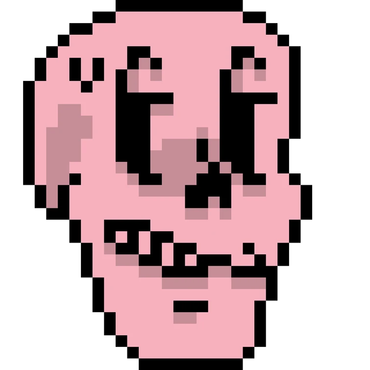 COMPLETED UNDERSWAP PAPS SPRITE!! | Fandom