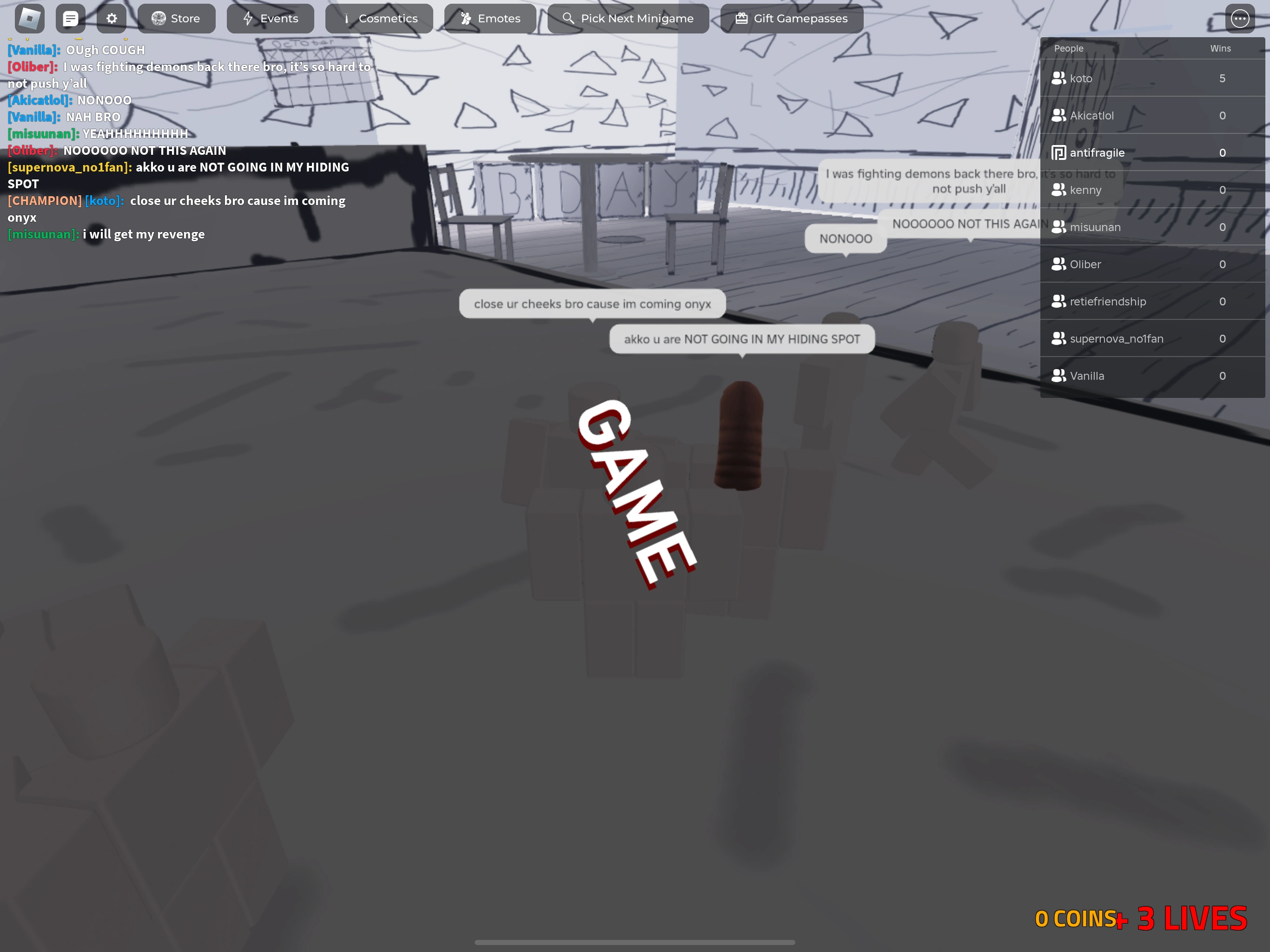 roblox screenshots | Fandom