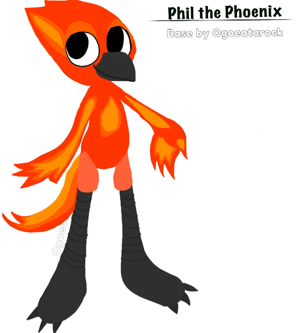 Phil the Phoenix | Fandom