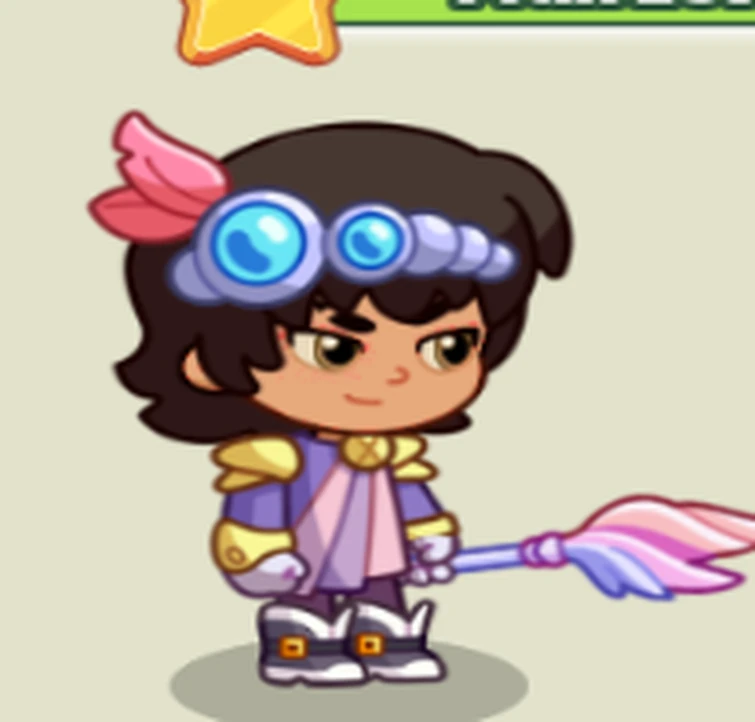 am I the only one who plays prodigy just to dress my charactert 😭 | Fandom