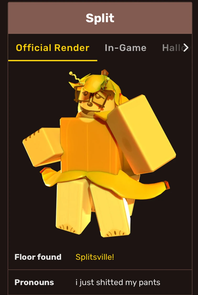 Discuss Everything About Regretevator Wiki | Fandom