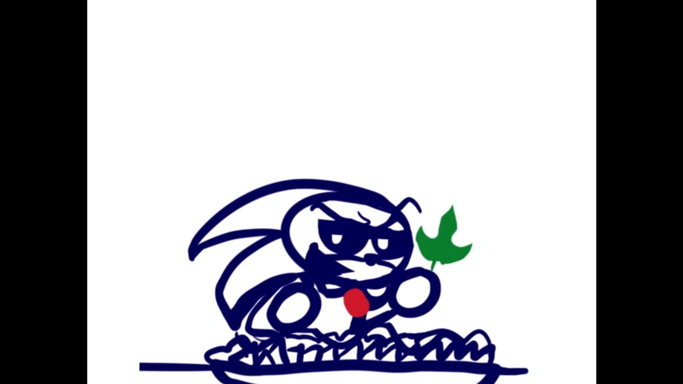 sanic's weed | Fandom