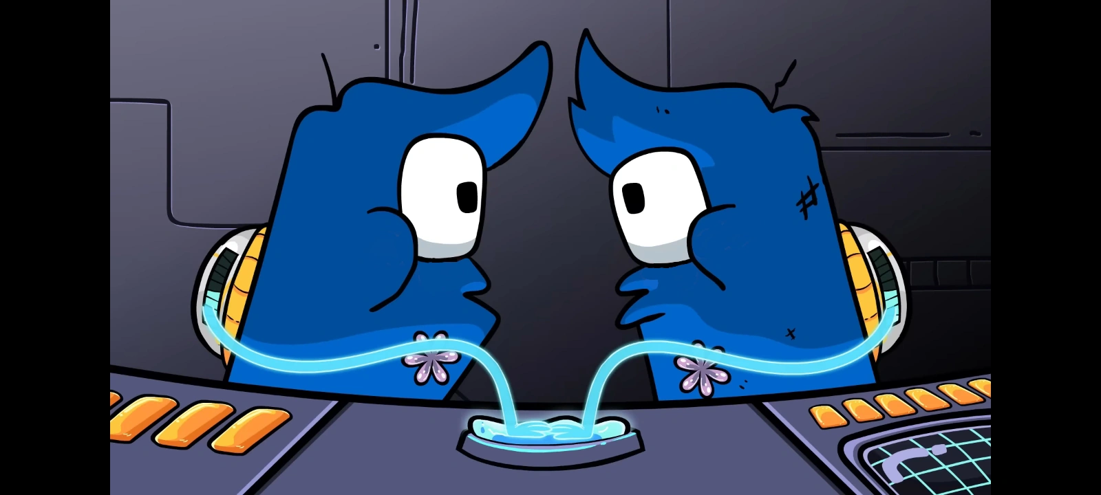 Alphabet lore image edits #1 | Fandom