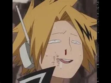 Denki Killed Pikachu X_X | Fandom