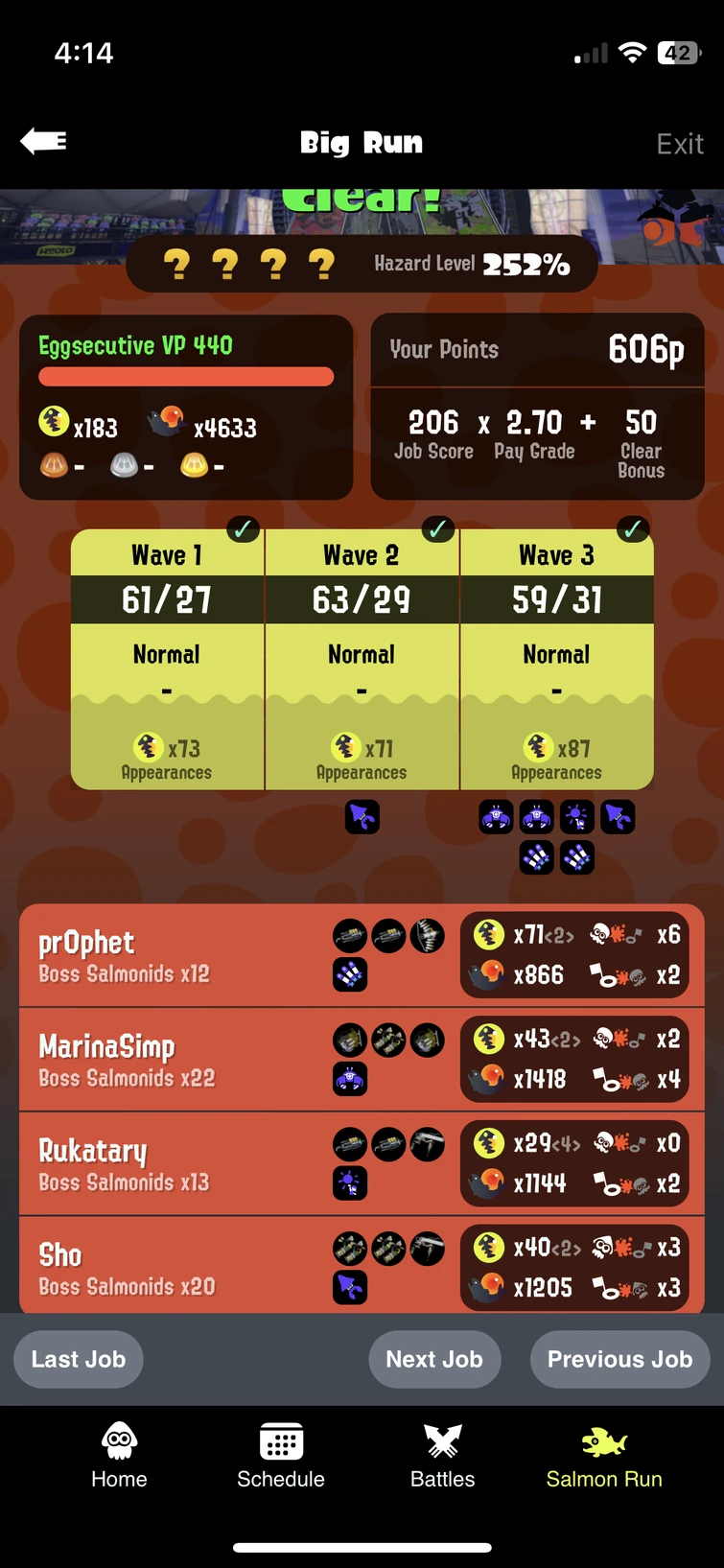 i love big run | Fandom